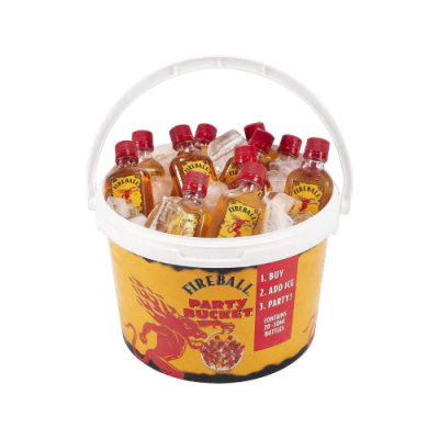 Everclear 190 Proof Grain Alcohol - WOW Liquor Discounter