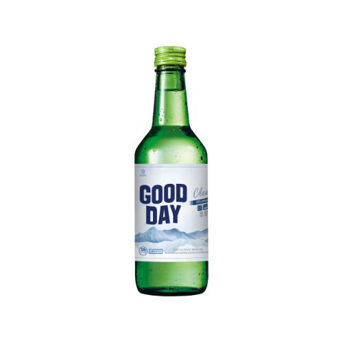 Good Day Original Soju - 360ml - WOW Liquor Discounter