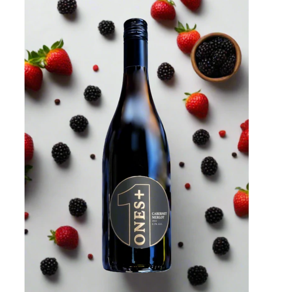 Ones Plus Cabernet Sauvignon - WOW Liquor Discounter