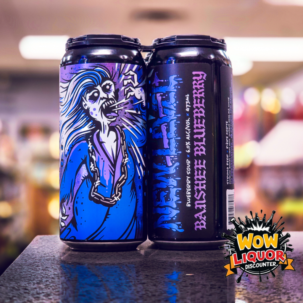 Beer - WOW Liquor Discounter